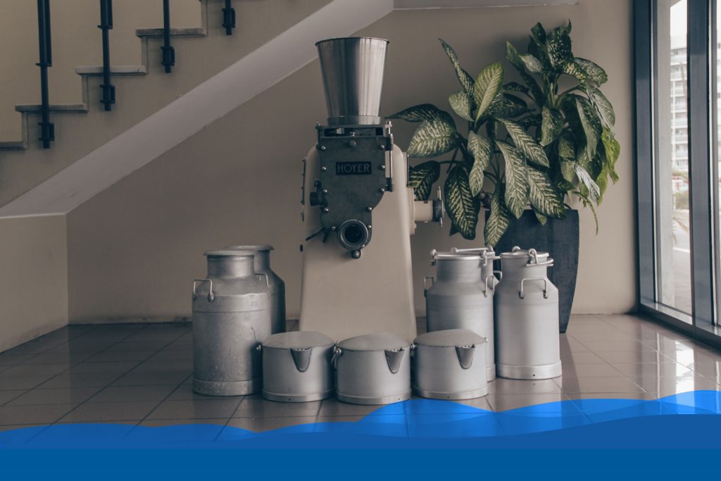 Nossa história – Lactiangol