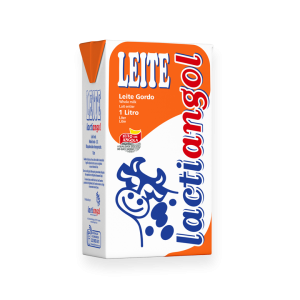Lactiangol – Prefere o que é nosso